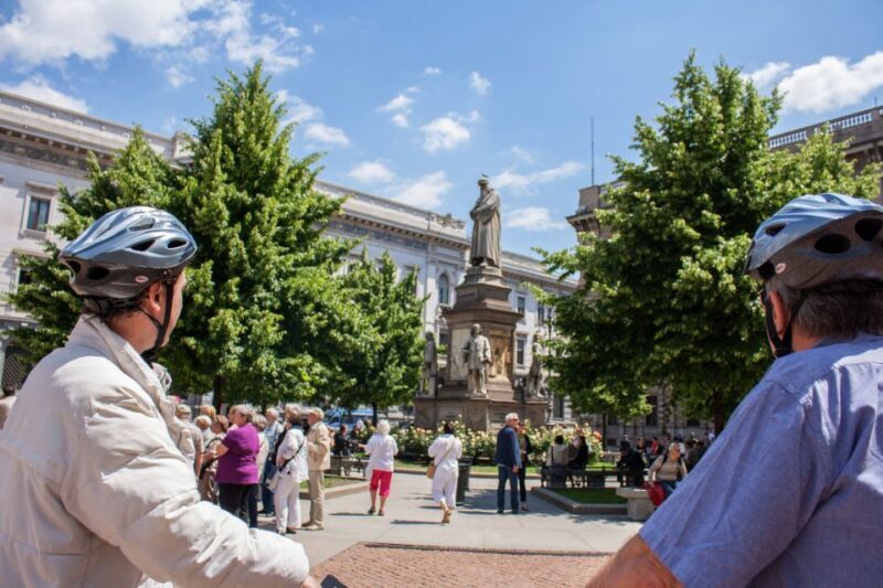 Milan: Sights by Segway Tour - Price and Value: Is It Worth It?