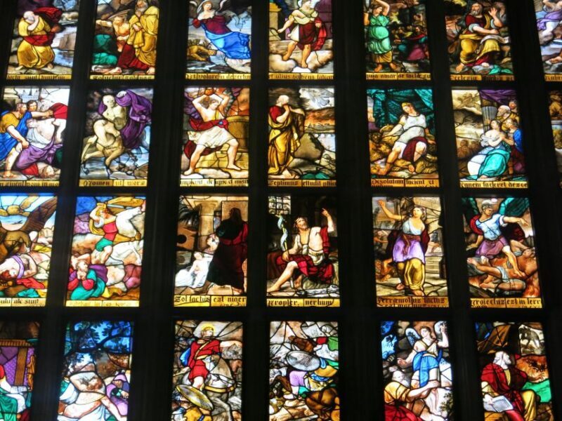 Milan: Skip-the-Line Duomo Guided Tour & Hop-on Hop-off Bus - What the Reviews Say