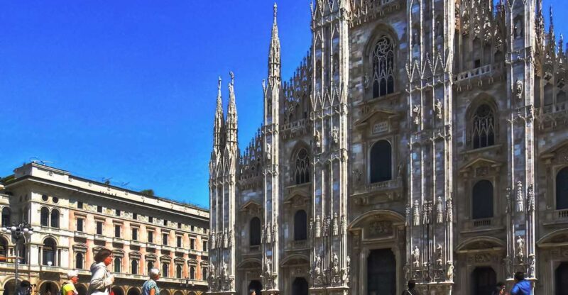 Milan: Skip-the-Line Guided Walk and "The Last Supper" - Practical Tips for Travelers