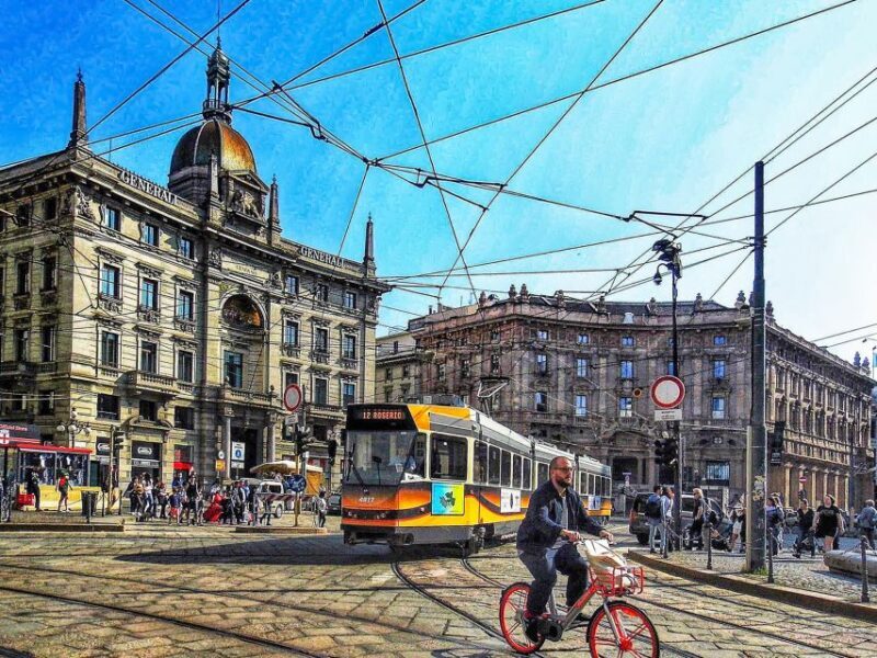 Milan: Skip-the-Line Guided Walk and "The Last Supper" - Who Will Love This Tour?