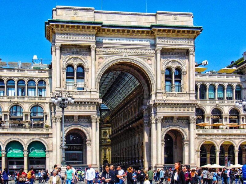 Milan: Skip-the-Line Guided Walk and "The Last Supper" - FAQ