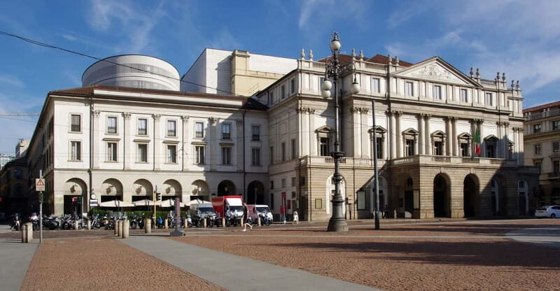 Milan: Skip-the-Line La Scala Museum Tour + Hop On Hop Off - The Sum Up: Who’s It Best For?