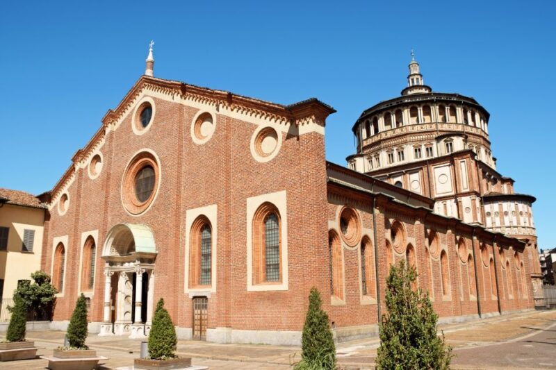 Milan: Skip-the-Line Pinacoteca di Brera Private Guided Tour - Final Thoughts