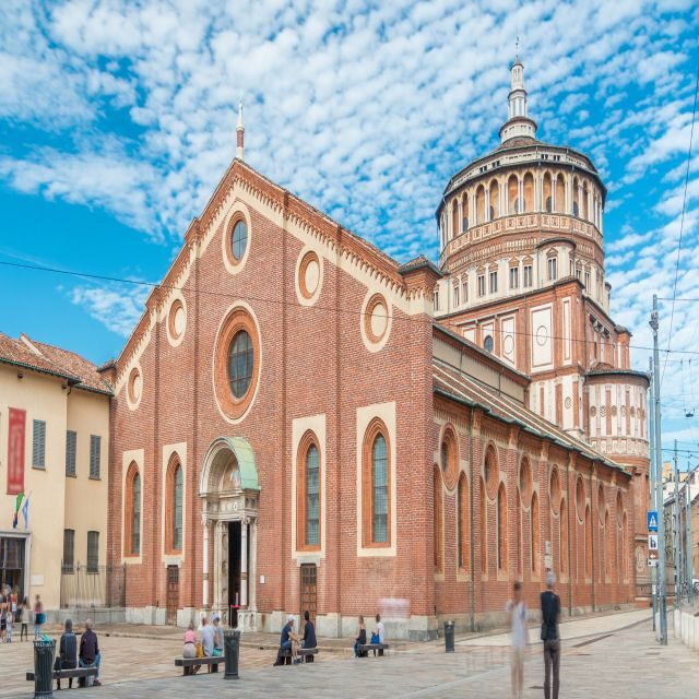 Milan: Skip-the-line Sforza Castle and Museums Private Tour - Exploring the Sforza Castle: A Majestic Milan Landmark