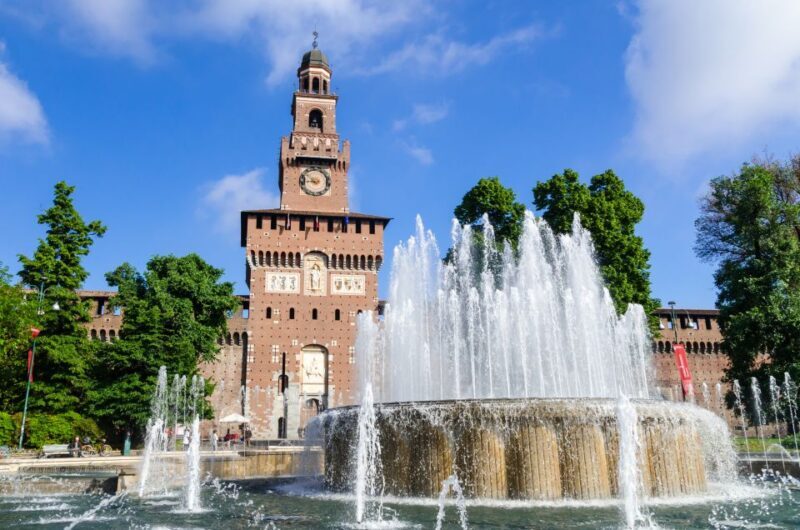 Milan: Skip-the-line Sforza Castle and Museums Private Tour - Authenticity and Practicality