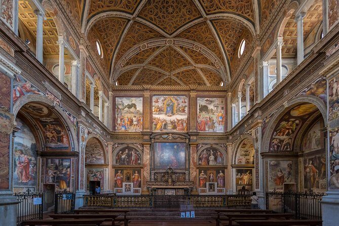 Milan Skip the Line The Last Supper and Renaissance Walking Tour - What the Tour Means for Travelers