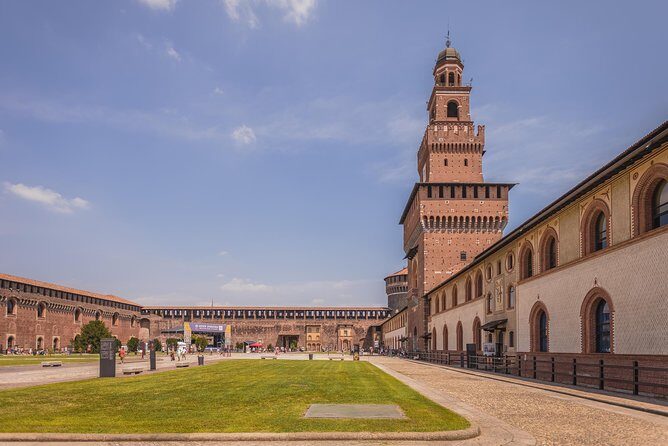 Milan Skip the Line The Last Supper and Renaissance Walking Tour - Authentic Experiences and Unanticipated Highlights