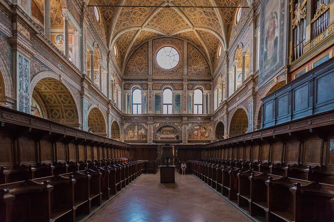 Milan Skip the Line The Last Supper and Renaissance Walking Tour - Final Recommendations: Who Will Love This Tour?