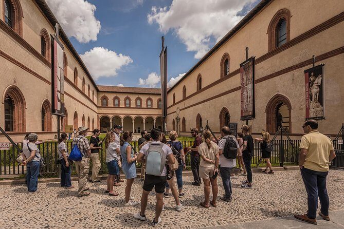 Milan Skip the Line The Last Supper and Renaissance Walking Tour - FAQs