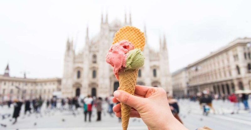 Milan Small Group: Duomo & Rooftop, Castle, Gelato Tasting - An Authentic Glimpse of Milan: What to Expect