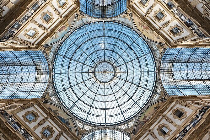 Milan Small Group: Duomo & Rooftop, Sforza Castle, Gelato Tasting - Final Thoughts