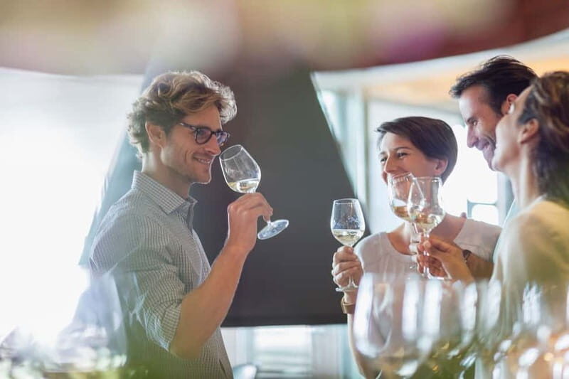 Milan: Small Group - Duomo & Rooftop, Wine & Food Tasting - Who Should Book This Tour?