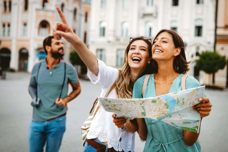 Milan: Small Group - Duomo & Rooftop, Wine & Food Tasting - FAQ