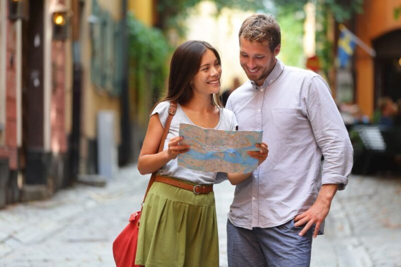 Milan: small group walking tour of the Duomo and city centre - Who Should Consider This Tour?