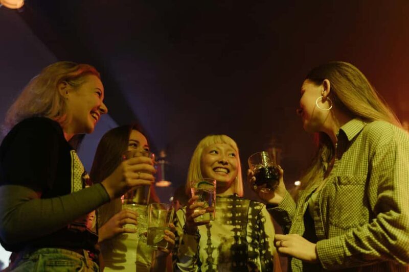 Milan Social Walk: Bars, Squares & Local Vibes - Why This Night Tour Is a Great Choice