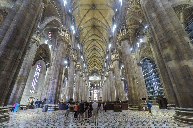 Milan Super Saver: Skip-the-Line Duomo and Rooftop Guided Tour - The Final Verdict: Who Will Love This Tour?