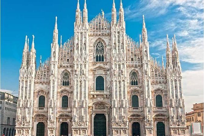 Milan Super Saver: Skip-the-Line Duomo and Rooftop Guided Tour - FAQ: Practical Questions About the Tour