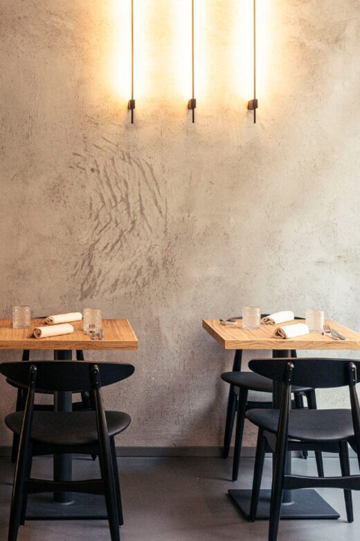 Milan: Tasting dinner & wine pairing with VIP access to EGGS - Key Points