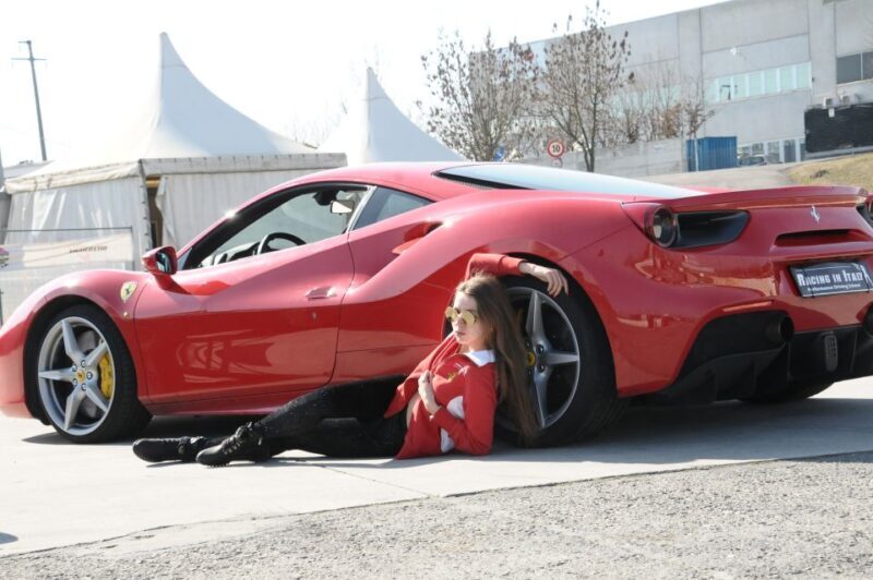 Milan: Test Drive a Ferrari 488 on a Race Track - Final Thoughts