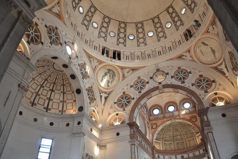 Milan: The Last Supper and Santa Maria delle Grazie Tour - Key Points