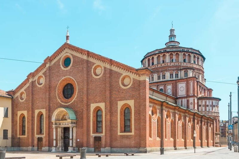 Milan: The Last Supper and Santa Maria delle Grazie Tour - FAQ