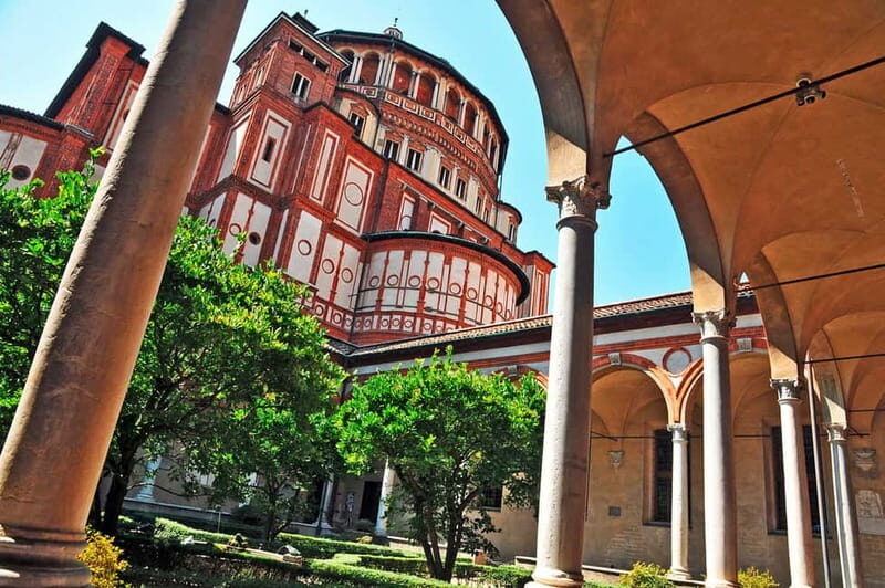 Milan: The Last Supper by Leonardo da Vinci Tour - Introduction