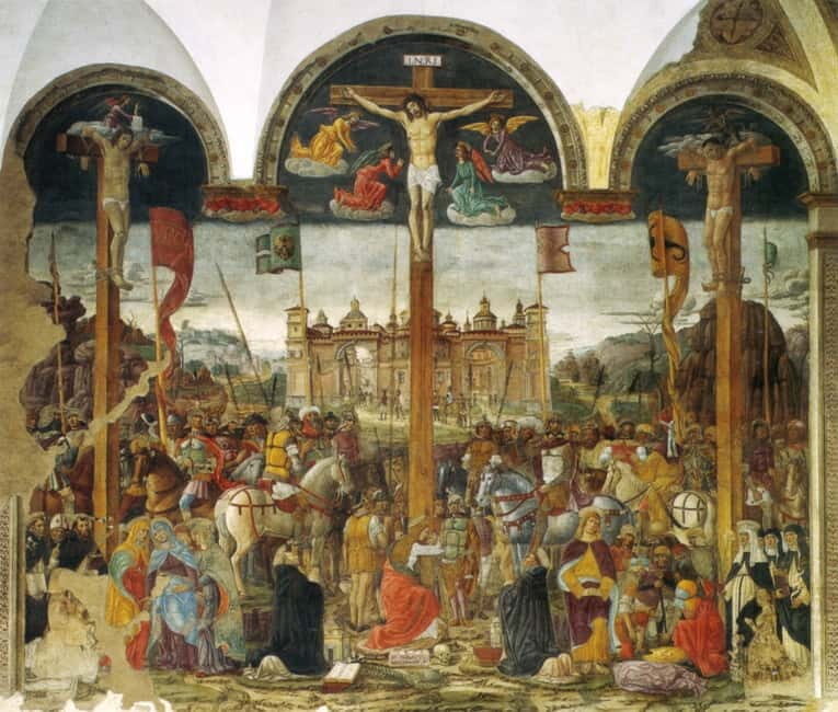 Milan: The Last Supper by Leonardo da Vinci Tour - The Value of the Experience
