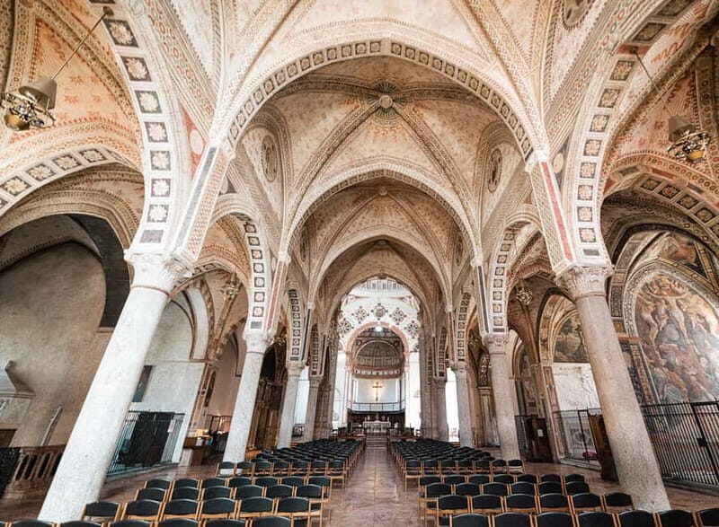 Milan: The Last Supper Entry Ticket & Guided Tour - A Deep Dive into the Experience