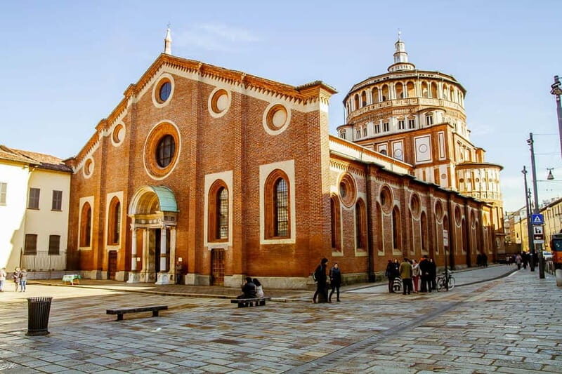 Milan: The Last Supper Entry Ticket & Guided Tour - Authentic Feedback from Travelers