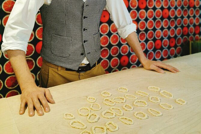 Milan: The Ultimate Pasta Mastery Workshop - Considerations and Practicalities
