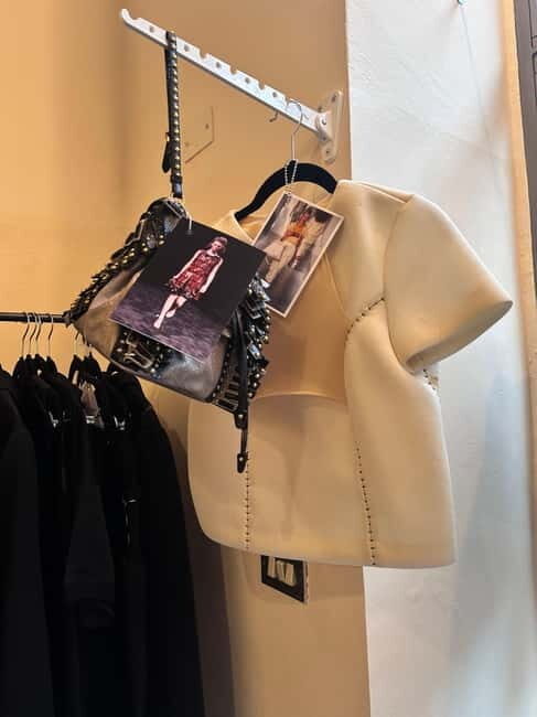 Milan: The Ultimate Vintage Shopping Guidebook - Who Will Benefit from This Guide?