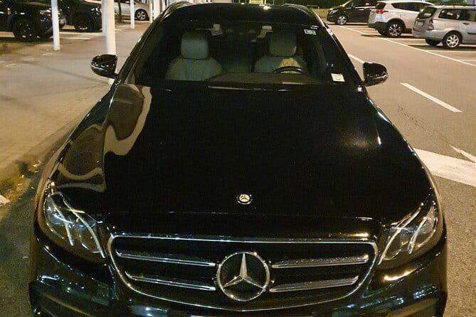 Milan to Florence - Round-Trip Private Transfer - Detailed Breakdown of the Journey