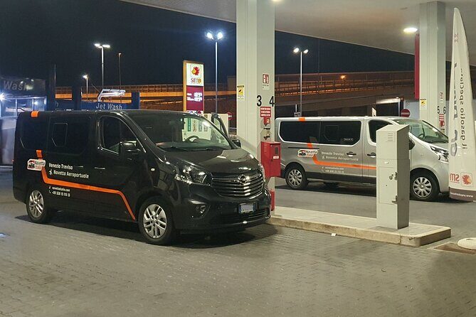 Milan to Genoa - Departure Private Transfer - A Closer Look at the Experience