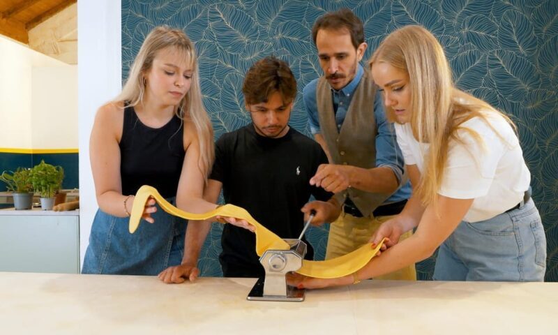 Milan: Traditional Pasta and Tiramisù Masterclass - Why This Cooking Class Stands Out
