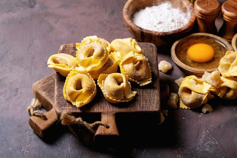 Milan: Traditional Pasta and Tiramisù Masterclass - The Sum Up: Who Will Love This Experience?