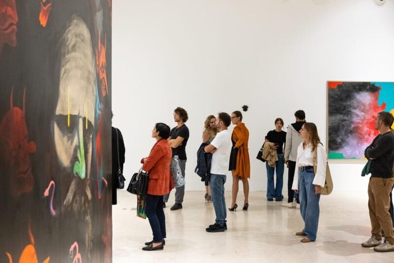 Milan: Triennale Milano Admission Ticket  All Exhibitions - Introducing the Triennale Milano Experience