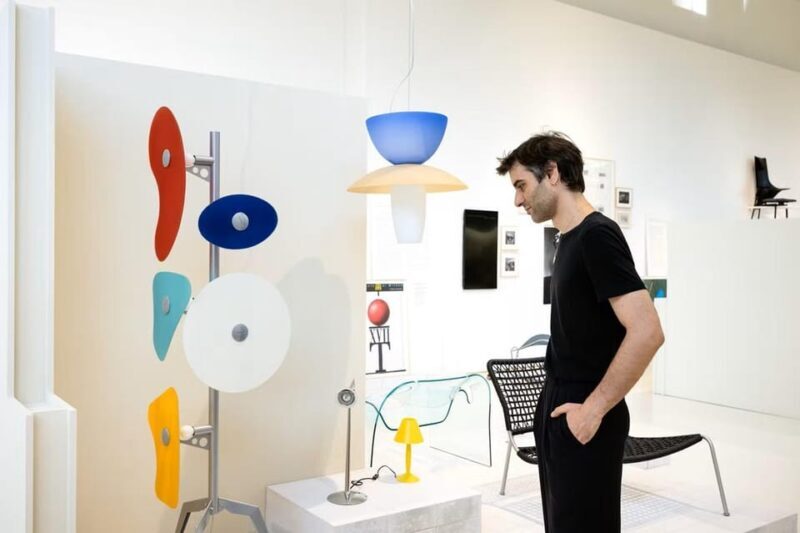 Milan: Triennale Milano Admission Ticket  All Exhibitions - Practical Details and What’s Included