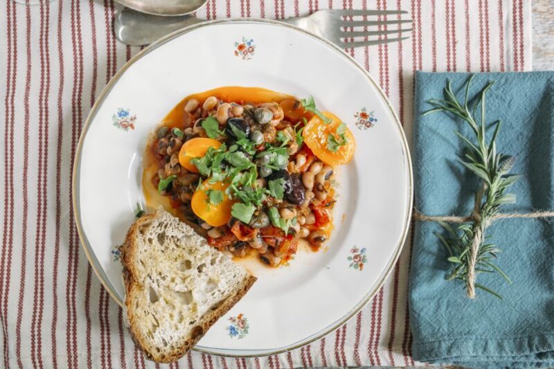 Milan: Vegetarian Cooking Class at a Local's Home - An In-Depth Look at the Experience