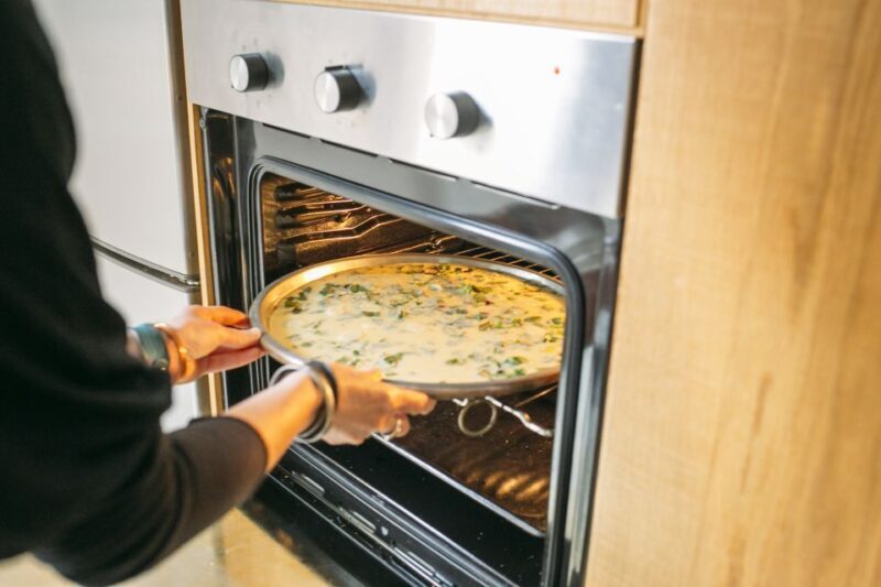 Milan: Vegetarian Cooking Class at a Local's Home - Why This Tour Is Worth Considering