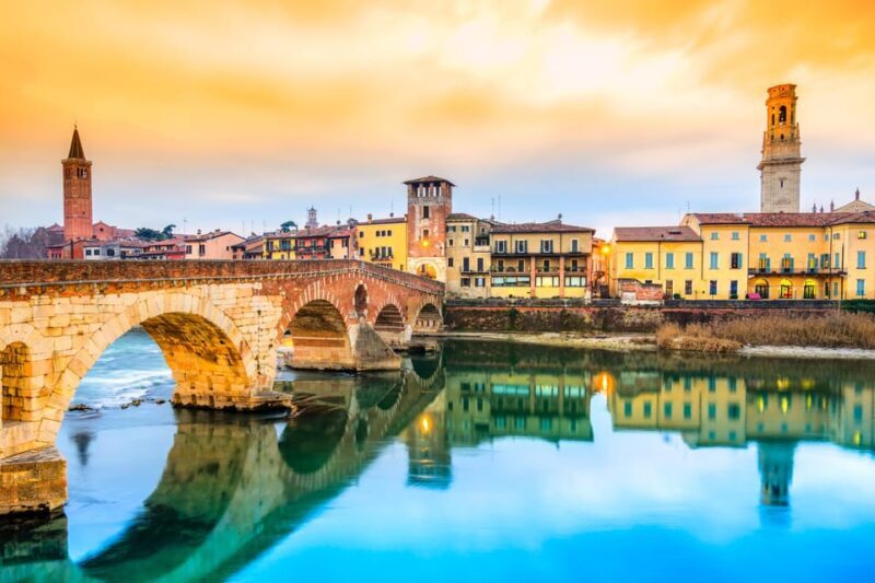 Milan: Verona Day Tour with a Lake Garda Cruise to Sirmione - Authentic Experiences and Traveler Feedback