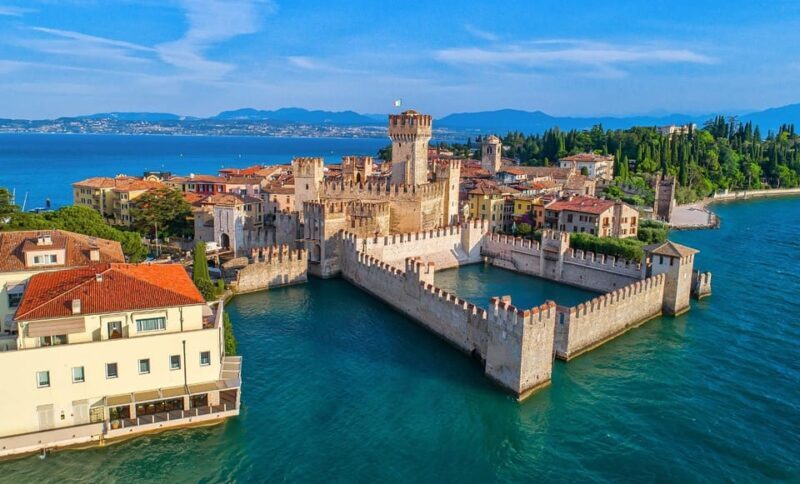 Milan: Verona Day Tour with a Lake Garda Cruise to Sirmione - FAQ