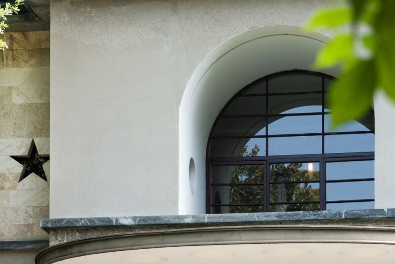 Milan: Villa Necchi Campiglio Entry Ticket - Practical Tips for Visiting