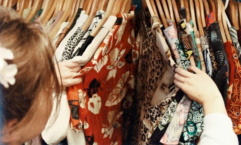 Milan: Vintage Shopping Tour - Introduction
