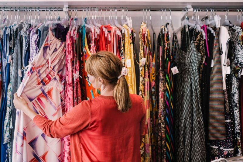 Milan: Vintage Shopping Tour - FAQ