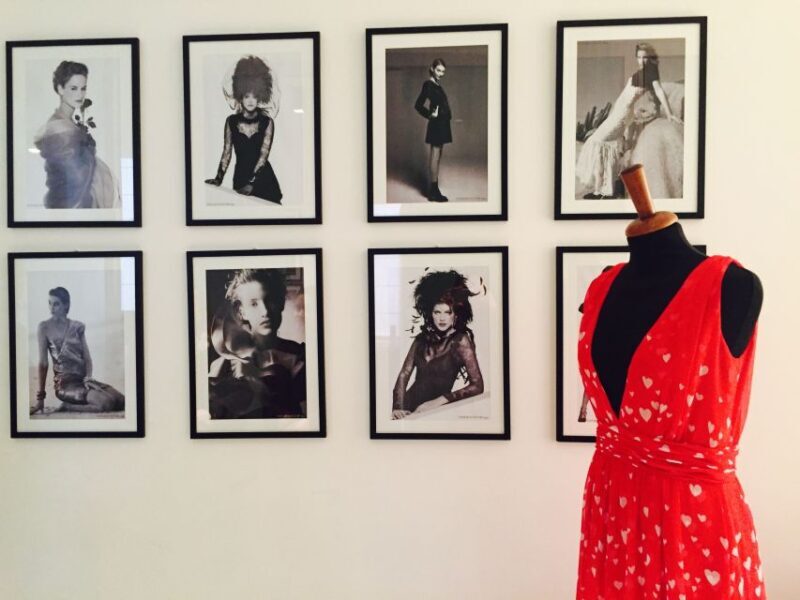Milan: Walking Fashion Tour - Practical Details