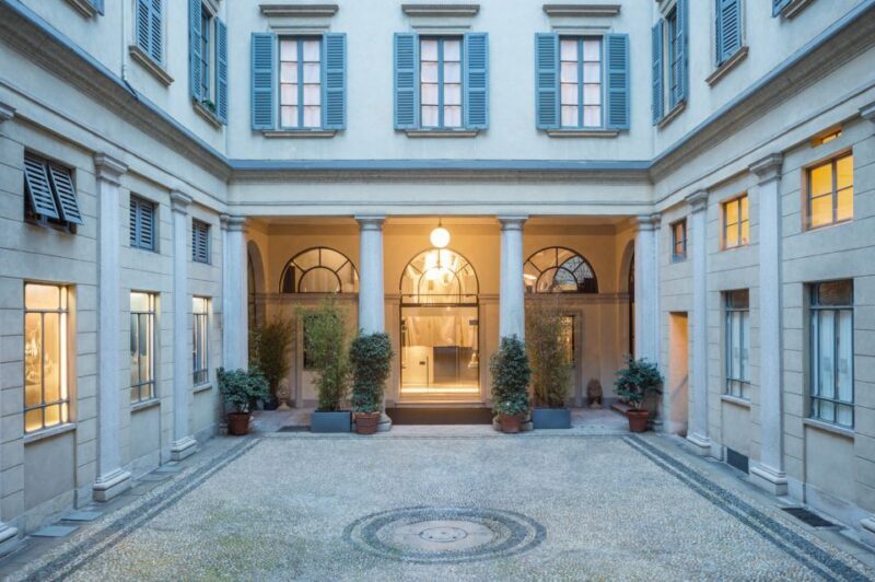Milan: Walking Fashion Tour - Final Thoughts