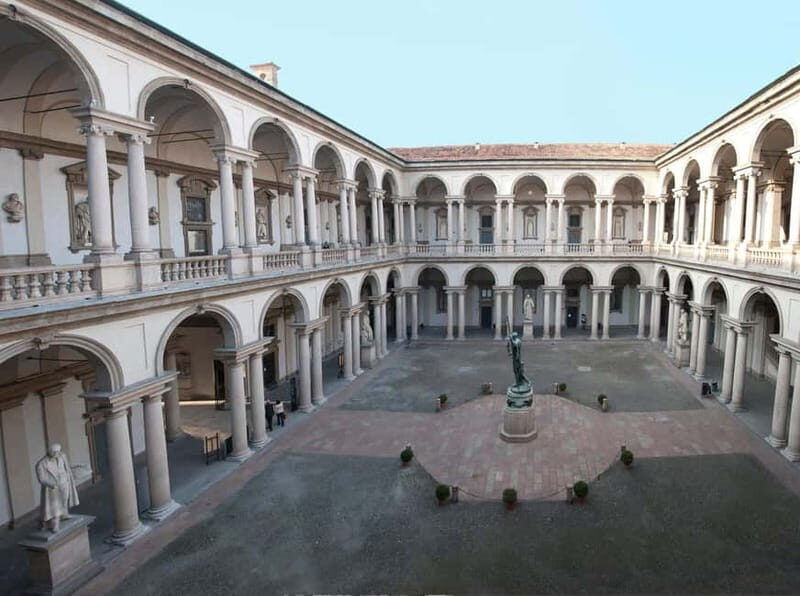 Milan: Walking tour of the historic center - Overall value and who it’s best for
