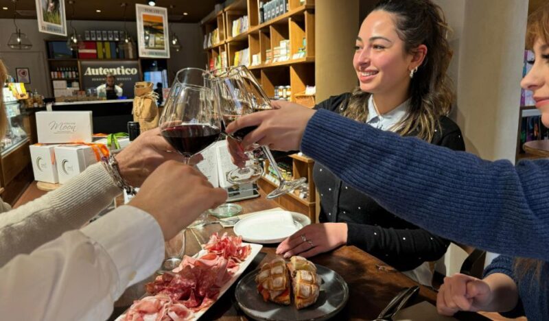 Milan Wine Tasting Aperitivo - Frequently Asked Questions (FAQs)