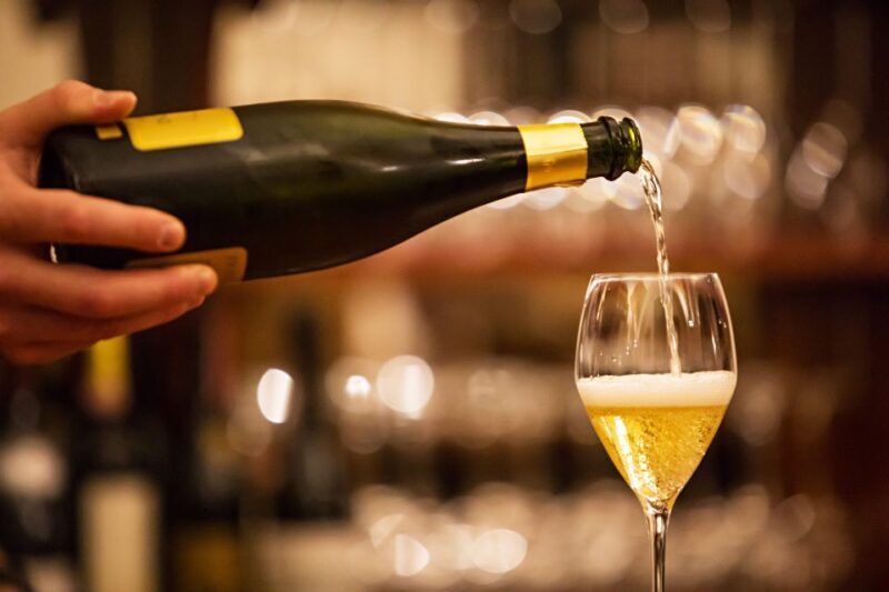Milan: Wine Tasting Experience in the City Centre - The Itinerary and What You Can Expect