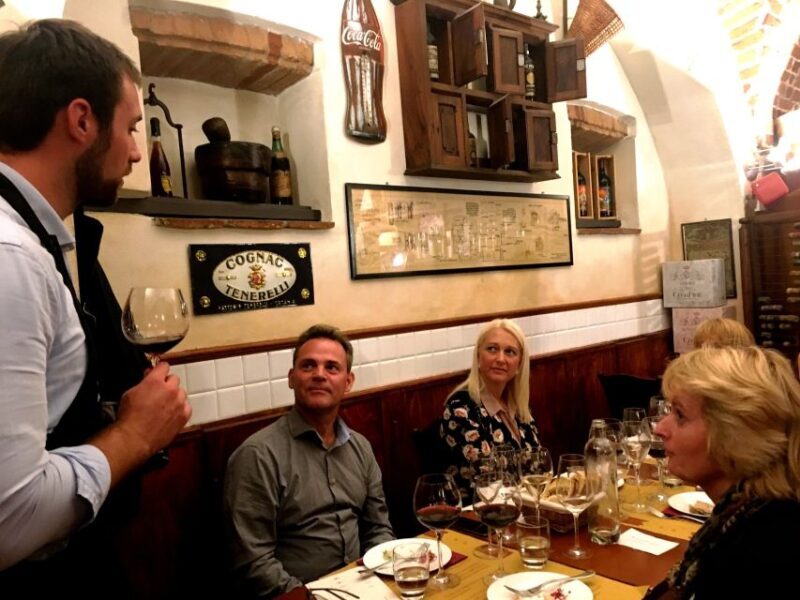 Milan Wine Tasting Experience - Authenticity and Reviews: Speaking from Travelers’ Experiences